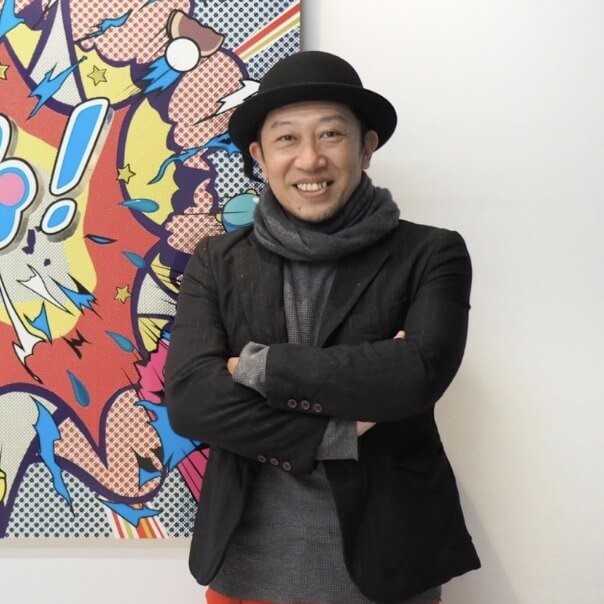 about - maaaru（日本寄付財団）