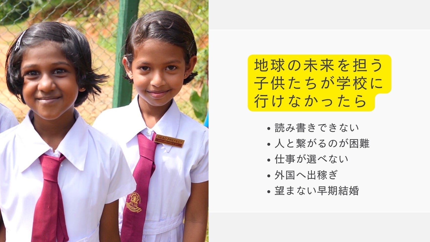 Maaaru PJ - maaaru（日本寄付財団）