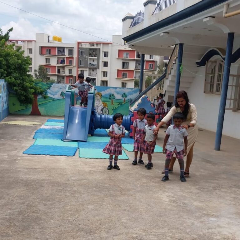 ビルディング・ブロックス デイジー・センター - maaaru（日本寄付財団）